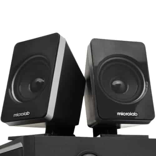 Microlab M800 2:1 Speaker Price in Bangladesh