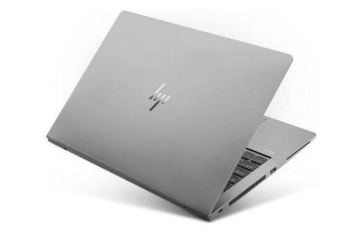 HP ZBook 14u G5 Mobile Workstation Core i5 8th Gen - gvsbd.com
